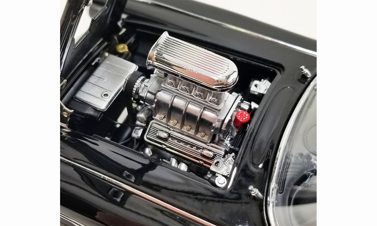 ACME Diecast: Car Collectable