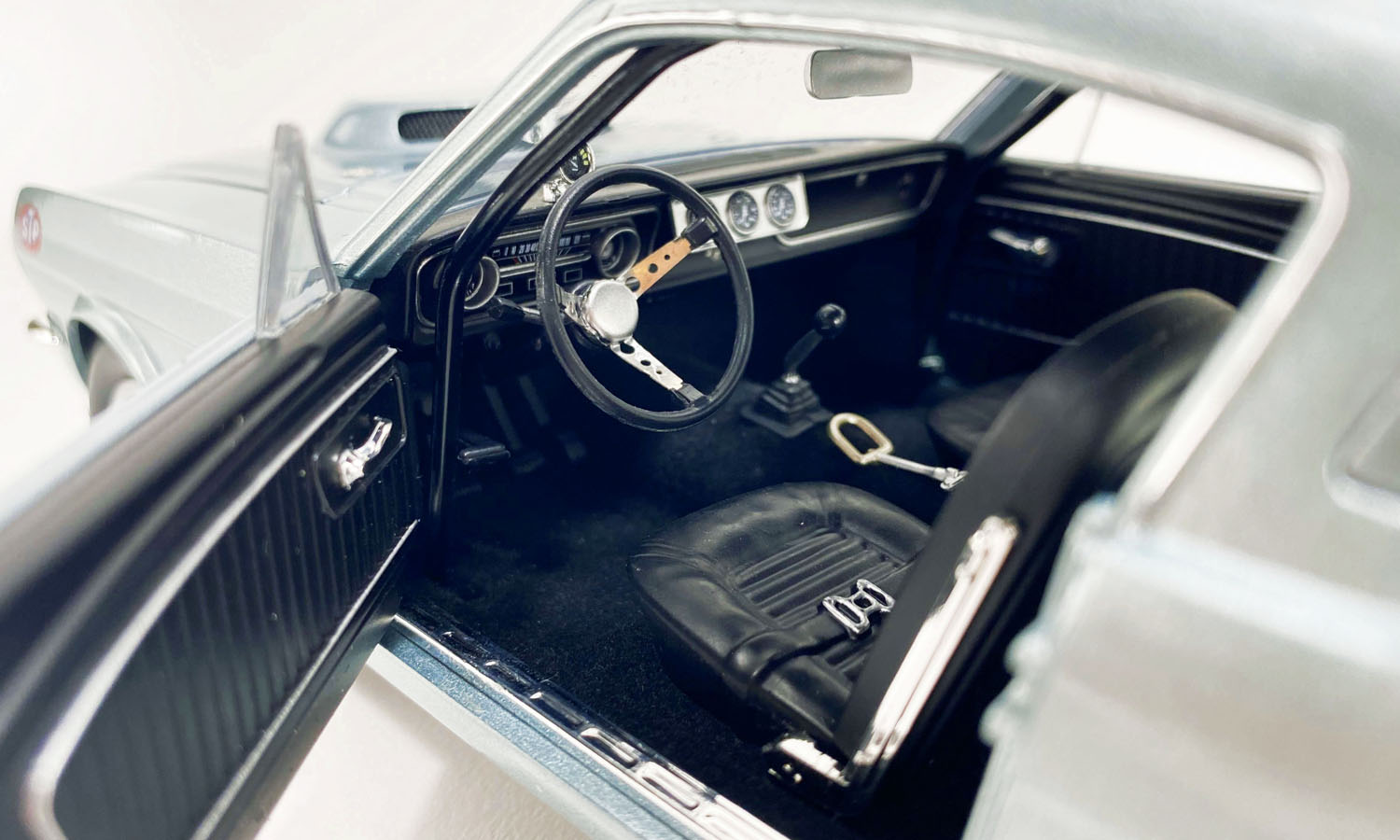 ACME Diecast: Car Collectable