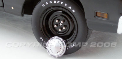 ACME Diecast: Car Collectable