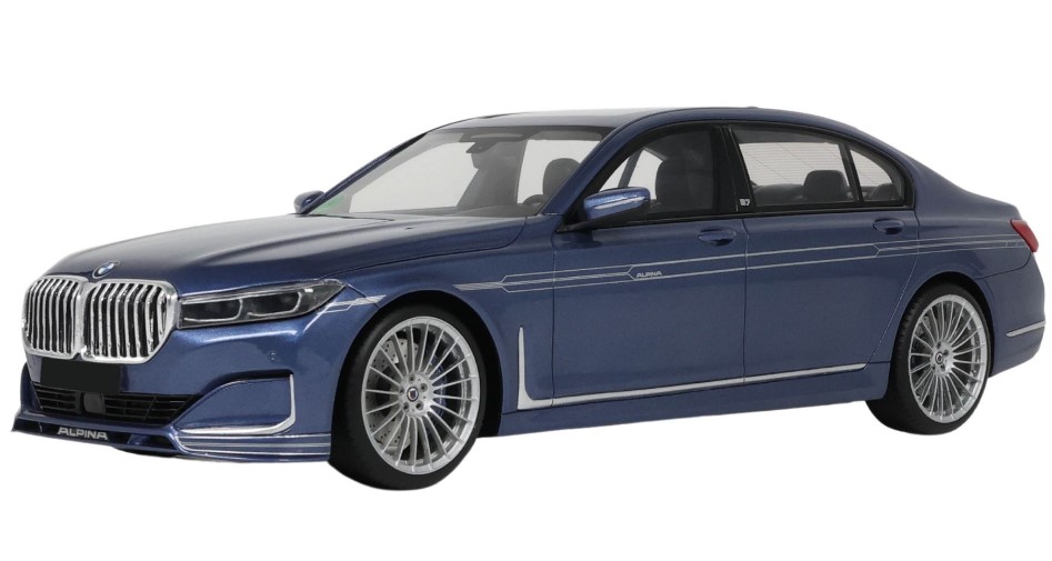 ACME Diecast: Car Collectable