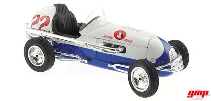 ACME Diecast: Car Collectibles