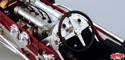 ACME Diecast: Car Collectibles