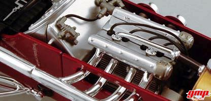 ACME Diecast: Car Collectibles