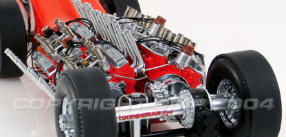 ACME Diecast: Car Collectibles
