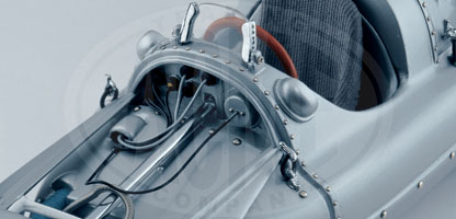 ACME Diecast: Car Collectibles