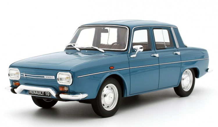ACME Diecast: Car Collectibles