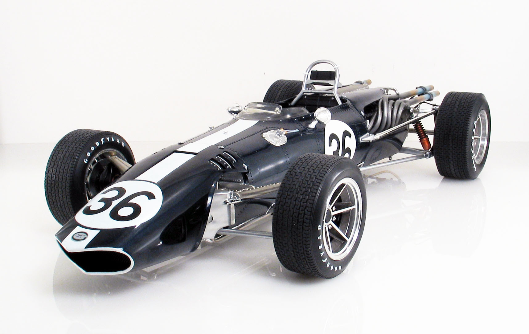 ACME Diecast: Car Collectibles