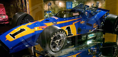 ACME Diecast: Product Details - 1971 #1 Johnny Lightning PJ Colt driven ...